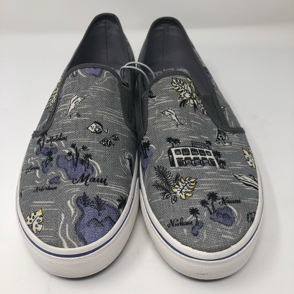 Tommy Bahama | Shoes | Tommy Bahamas Men Slipon Shoes Nwt Size 95 ...